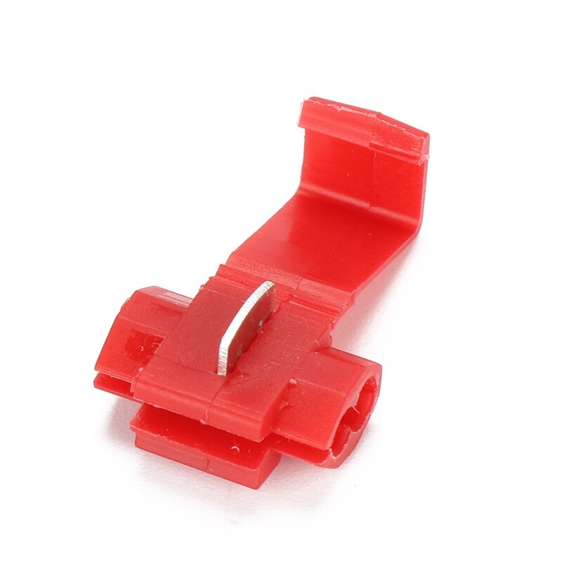 20x Wire Taps Splitters Quick Splice Easy Connectors Adapters 22-16 AWG ...